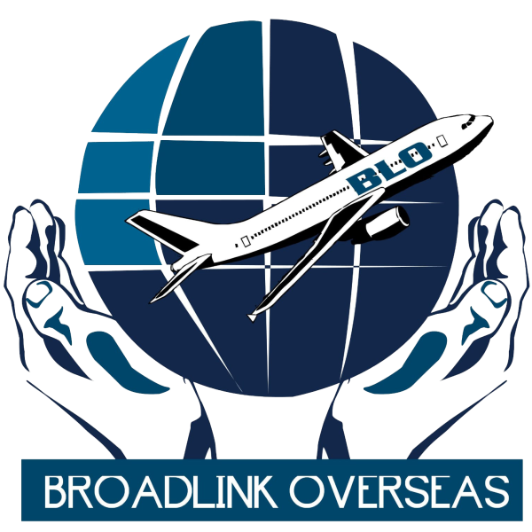 UAE – Broadlink Overseas